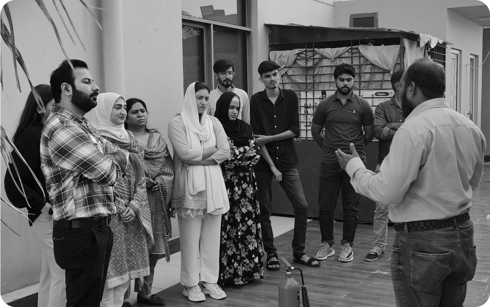 Life At UrApp Technologies - UrApp Technologies