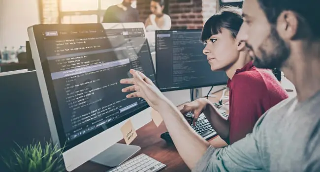 Best Languages for iOS App Development | UrApp Tech Blog